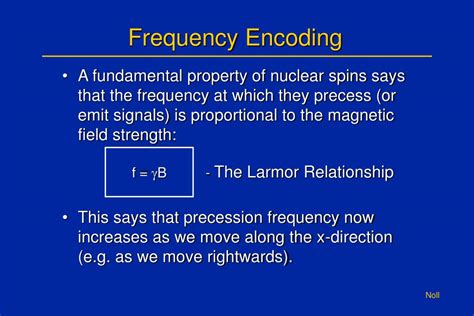 Ppt An Overview Of Echo Planar Imaging Epi Powerpoint Presentation