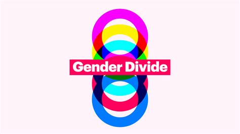 Project Gender Divide Aboutpeople