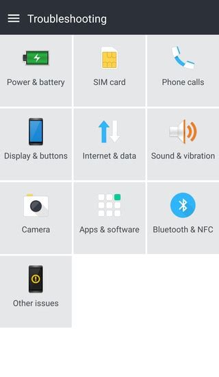 HTC Help Applications HTC SUPPORT HTC Canada English