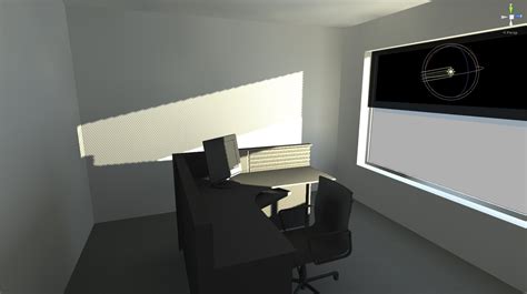 Realtime GI Enlighten Problem Polycount