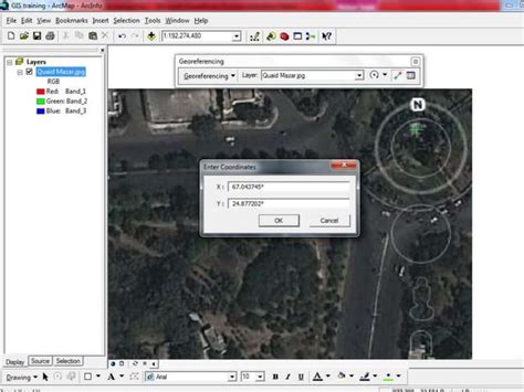 Spatial Data Types And Acquiring Considerationpptx