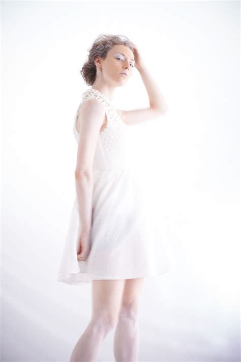 Auxetic Pattern Clothes On Behance