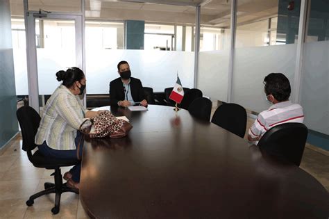 Logra Sejap Más De 5 Mil Acuerdos Reparatorios A Través El Mexicano