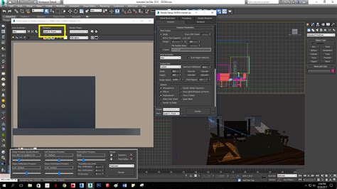Solved Rendering Problem Autodesk Community
