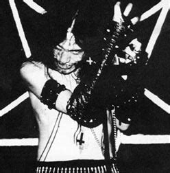 Minulost | Bathory – Bathory (1984) | Sicmaggot