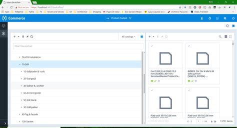 Backoffice Pcm Product Cockpit Sort Order In Ass Sap Community