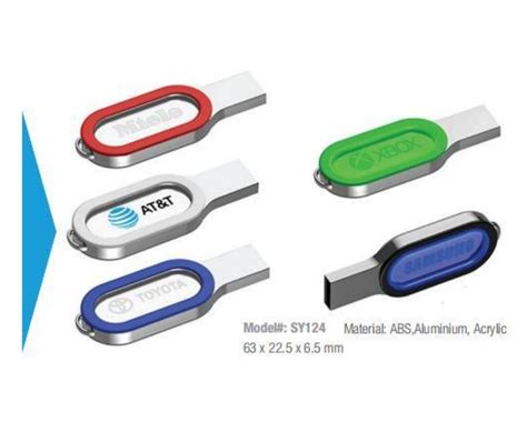 New Released OEM EXW Price USB High Speed USB Flash Driver Metal