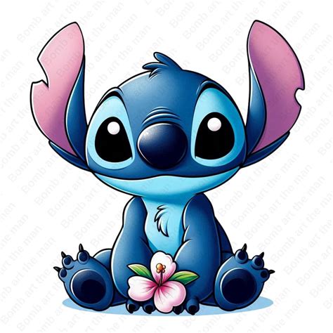 Imágenes Prediseñadas De Stitch Imágenes Prediseñadas De Stitch