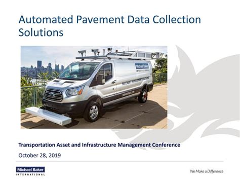 Automated Pavement Data Collectionpdf