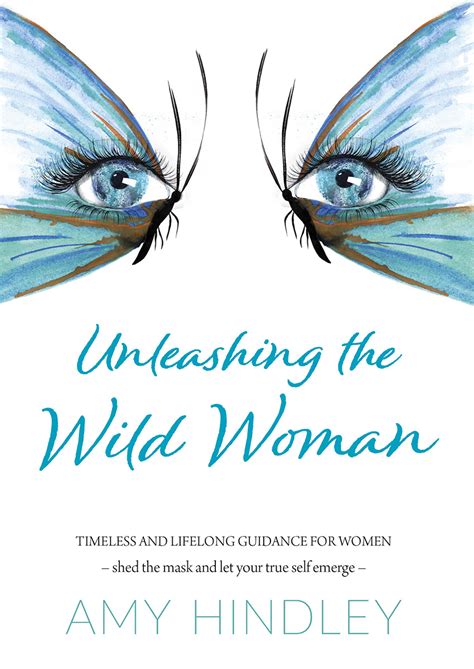 Unleashing The Wild Woman The Copypress