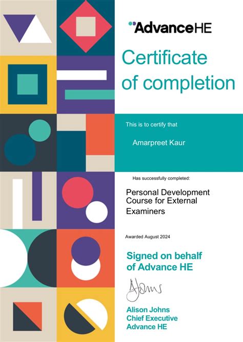 Amarpreet Kaur On Linkedin I Really Enjoyed The Course For External
