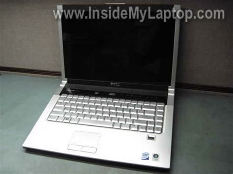 How To Replace Screen On Dell XPS M1530 Inside My Laptop