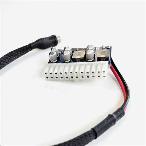 Pico ATX Power Supply TexElec