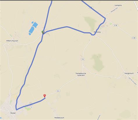 strange choice of routing between two points · issue 5398 · project