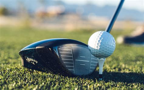 Paradym Drivers Callaway Golf Pre Owned