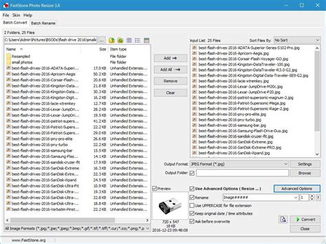 Best Image Compression Software For Windows 10