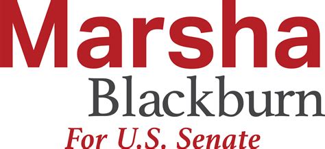 Marsha Blackburn For Us Senate