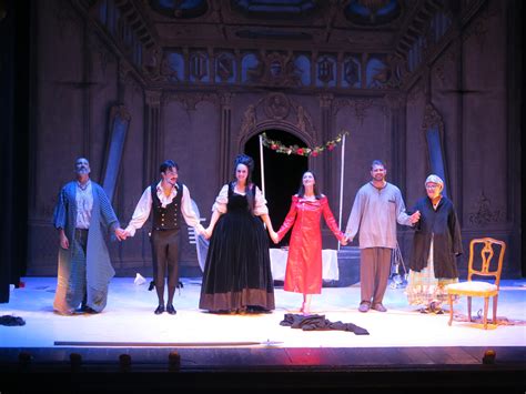 Spoleto Successo Per Elena Finelli Soprano Pugliese Noi Notizie