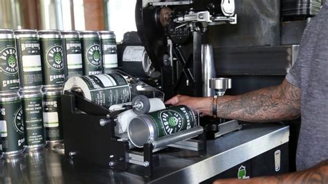 effortless labeling made simple revolutionize can labeling with easy