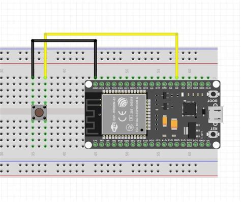 MicroPython On ESP Simplify Your IoT Programming