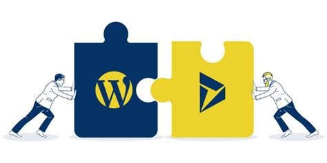 Best Ways To Integrate Microsoft Dynamics 365 With Wordpress