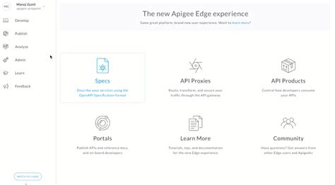 Apigee Edge Pricing Reviews And Features July SaaSworthy