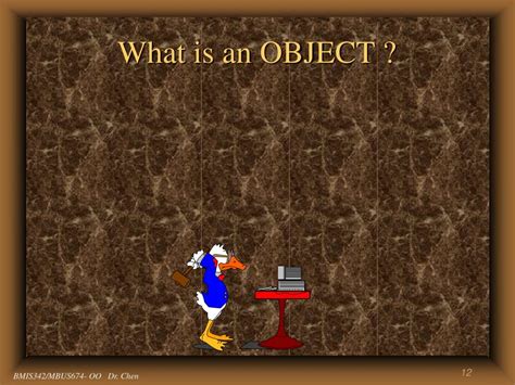 ppt business applications with object oriented paradigm modeling