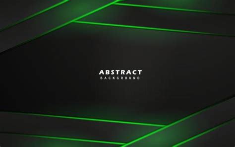Neon Green Abstract Background Vector Art Icons And Graphics For Free Download
