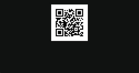 Come Generare Qr Code Con Html Css E Javascript Cyberalchimista