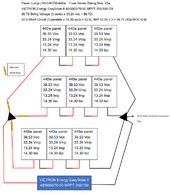 MC4 Inline Fuse Placement And Size Question For Series Parallel Combo DIY Solar Power Forum