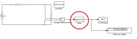 Where Do I Find The Block Of The Figure Below In Matlab Simulink 2017 Researchgate