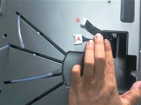 Replace CFS Hub Creality Wiki