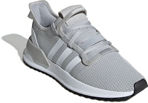 adidas Originals U_path Run Shoes in Grey (Gray) - Lyst