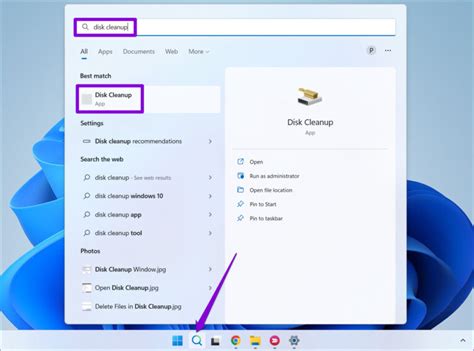 3 ways to delete old restore points in windows 11 guiding tech