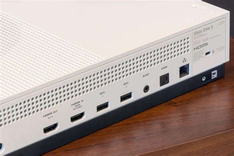 Step By Step Guide To Fix Broken HDMI Port Xbox Series S