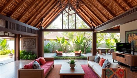 7 Key Balinese Influences In Modern Indonesian Homes The Grumpy Owl