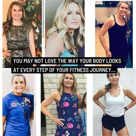 Ripped Gym Mum Looks Unrecognisable In Throwback Snaps And Says