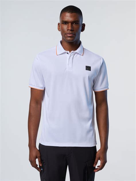 Coolmax Polo Shirt North Sails