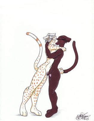 Cat Scratches Luscious Hentai Manga Porn