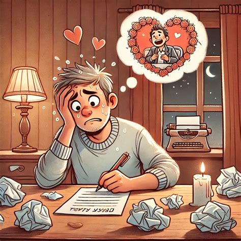 Comment Crire Une Lettre Damour Mod Le De Lettre