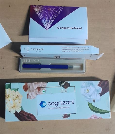 Christina Prabakar On Linkedin Promotion Cognizant Careergrowth