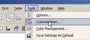 Getting Started With Macros For CorelDraw