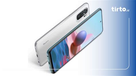 Redmi Note 10 Di Indonesia Bocoran Spesifikasi Harga Kapan Rilis