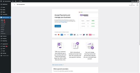 Too Much Padding Between Wcpay Benefit Items · Issue 35704