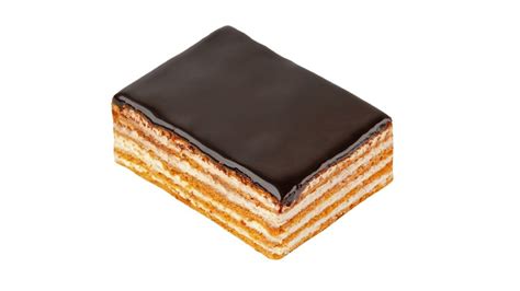 ნამცხვარი ჩიტის რძე 2 ნაჭერი Madart Wolt