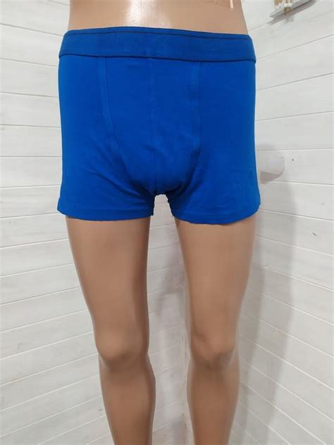 Труси чоловічі — ціна 53 грн у каталозі Труси Купити чоловічі речі за доступною ціною на Шафі