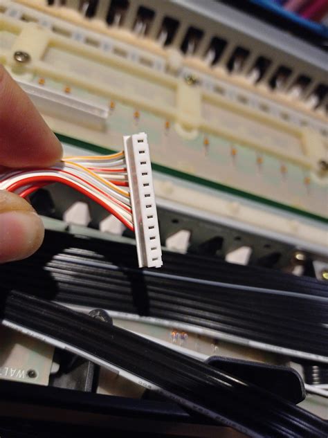 Can Anyone Identify This Connector R Askelectronics