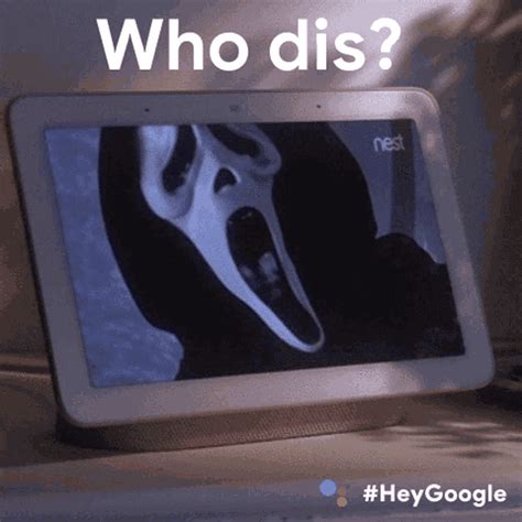 Ghostface Killah Gif Ghostface Killah Scream Discover Share Gifs