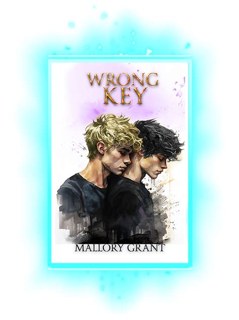 Wrong Key Official Website Of