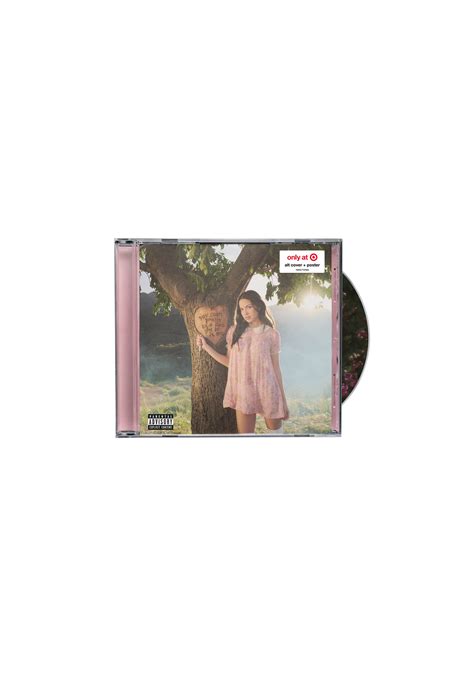 You Seem Pretty Sad For A Girl So In Love Target Exclusive Cd